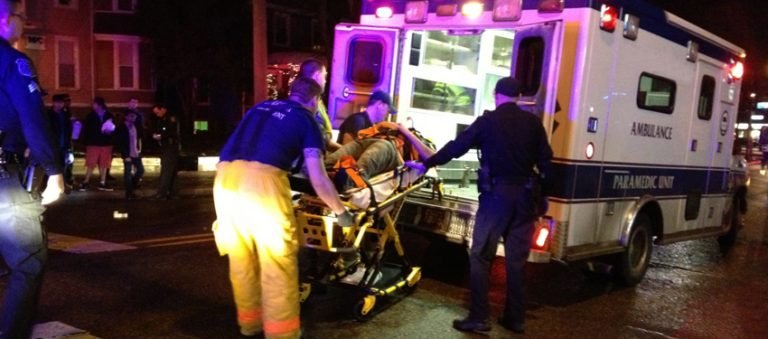 Young Woman Killed After Tragic Hit And Run Dante Law Firm P A